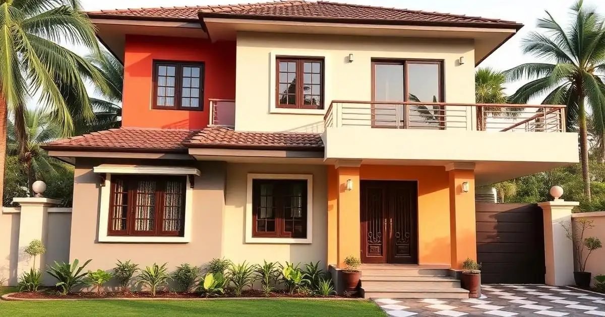 Best Architect in Indore | Home Design & Floor Plans | HomebasePlanner